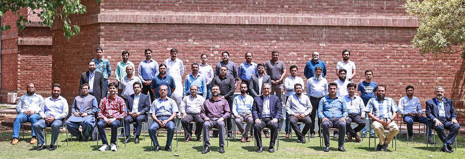 REDC hosts Executive Development Programme on Building Influence ...