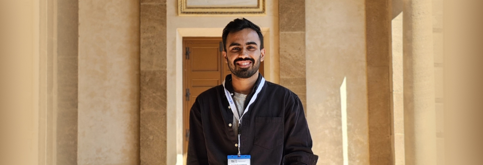 From LUMS to Winning Prestigious International Scholarships: An Alum's ...
