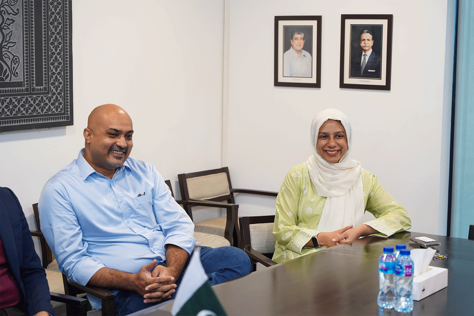 MBA Class of 2010 Gives Back by Establishing MBA Scholarship Fund at ...