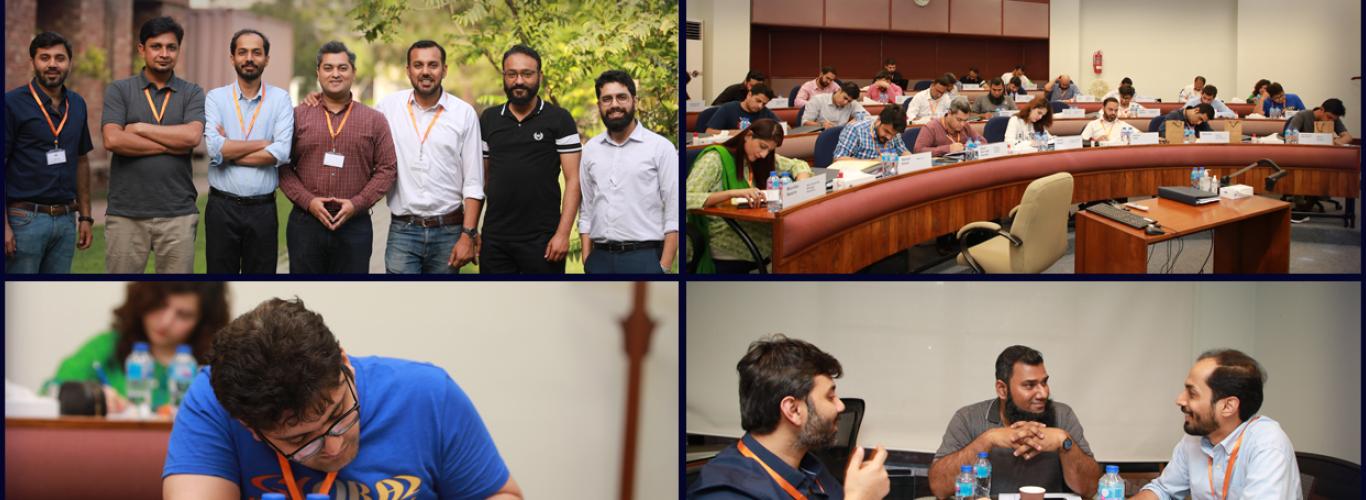 REDC and PTCL Inaugurate 2nd FueL Leadership Academy | Welcome to LUMS